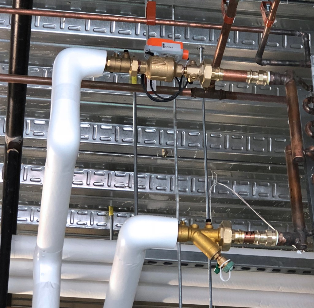 Services – Applied Engineering Solutions, LLC